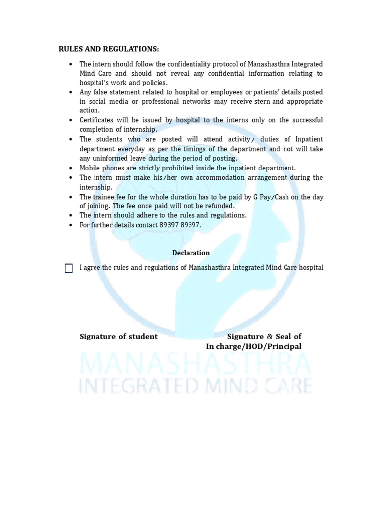 Rule Book | PDF
