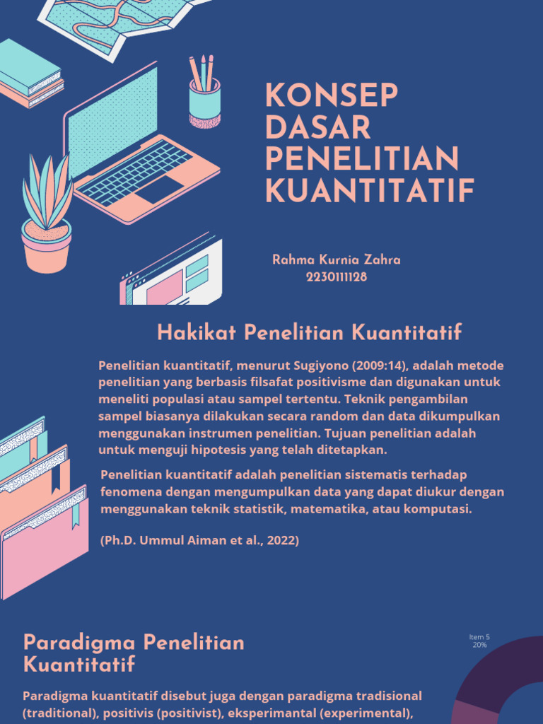Metopen Kuanti Nia | PDF