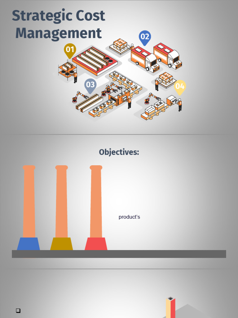 Strategic Cost Management2 | PDF | Competitive Advantage | Strategic ...