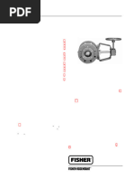 Actuator 3277 Samson | PDF | Valve | Nut (Hardware)