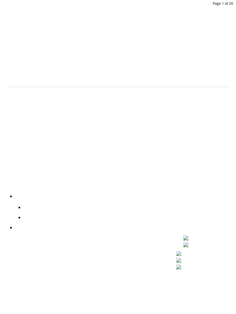 Unit-3 Most Important Qs C.O.A | PDF