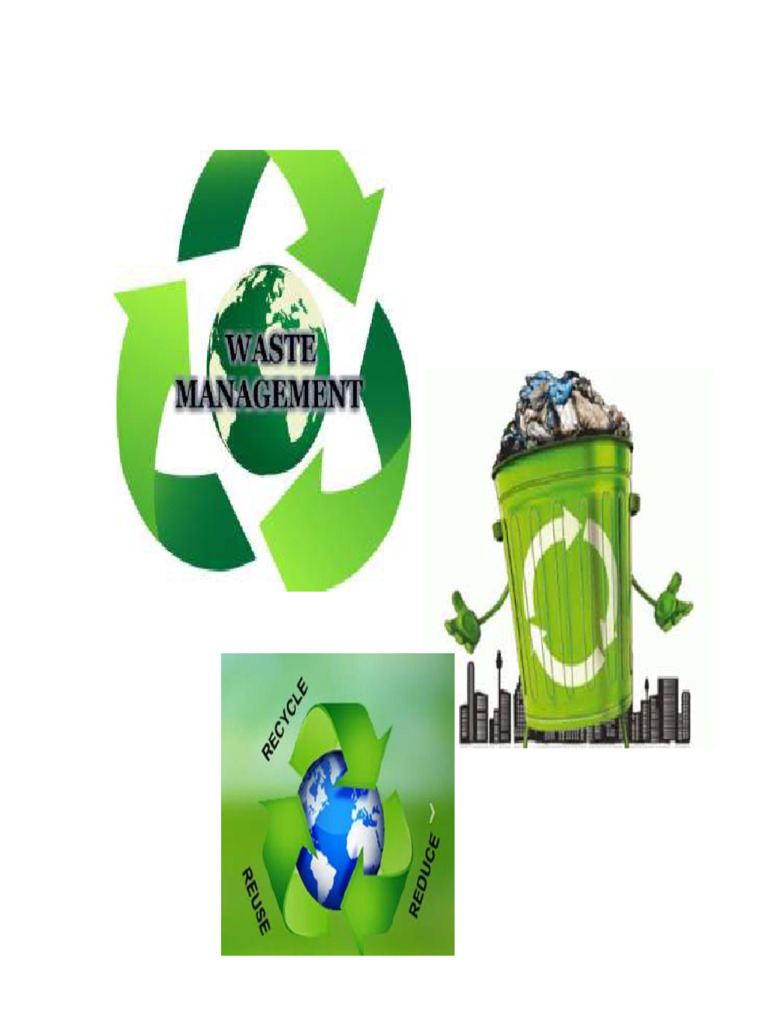 Unit 4.d. Solid Waste Management | PDF | Waste Management | Waste