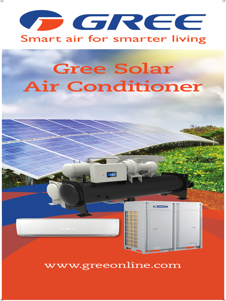 Gree Pullup Banner NZ Solar 2017 | PDF