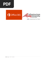 Canadore Student Login Guide | PDF | Login | Password