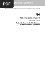 N4 Industrial Electronics | PDF | Rectifier | Amplifier