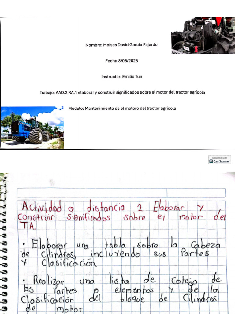 Aad.2 Ra.1 Moisés David García Fajardo | PDF