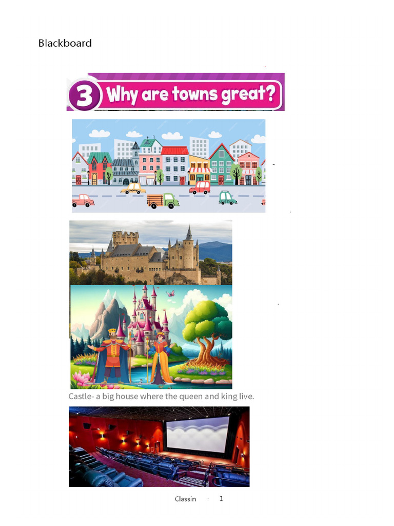 Bright Ideas 2- Unit 3- L1 | PDF