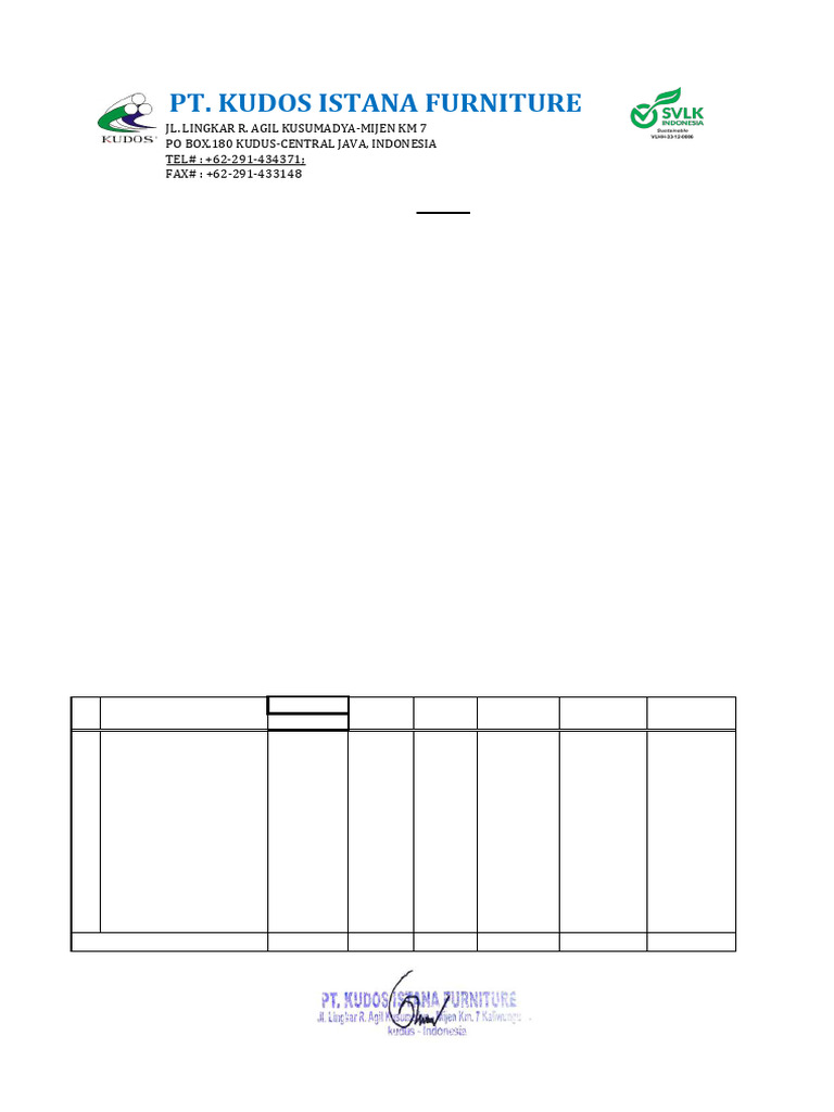 Ipl Kudos Distribuidora 097 | PDF