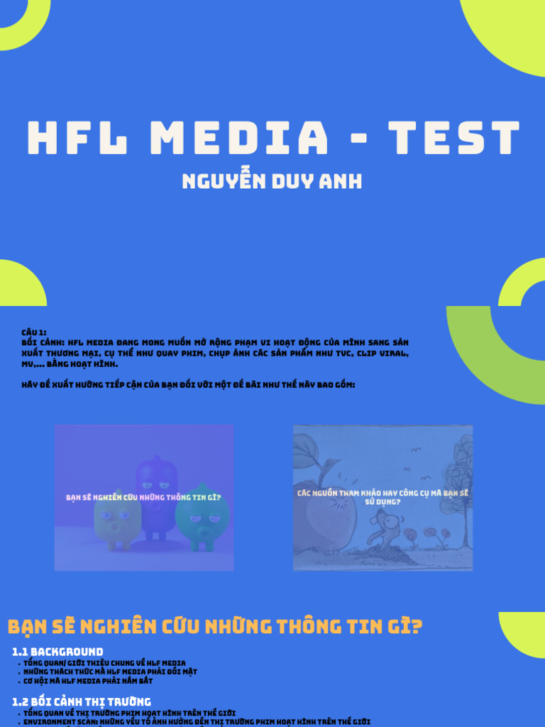 HFL MEDIA (1) | PDF