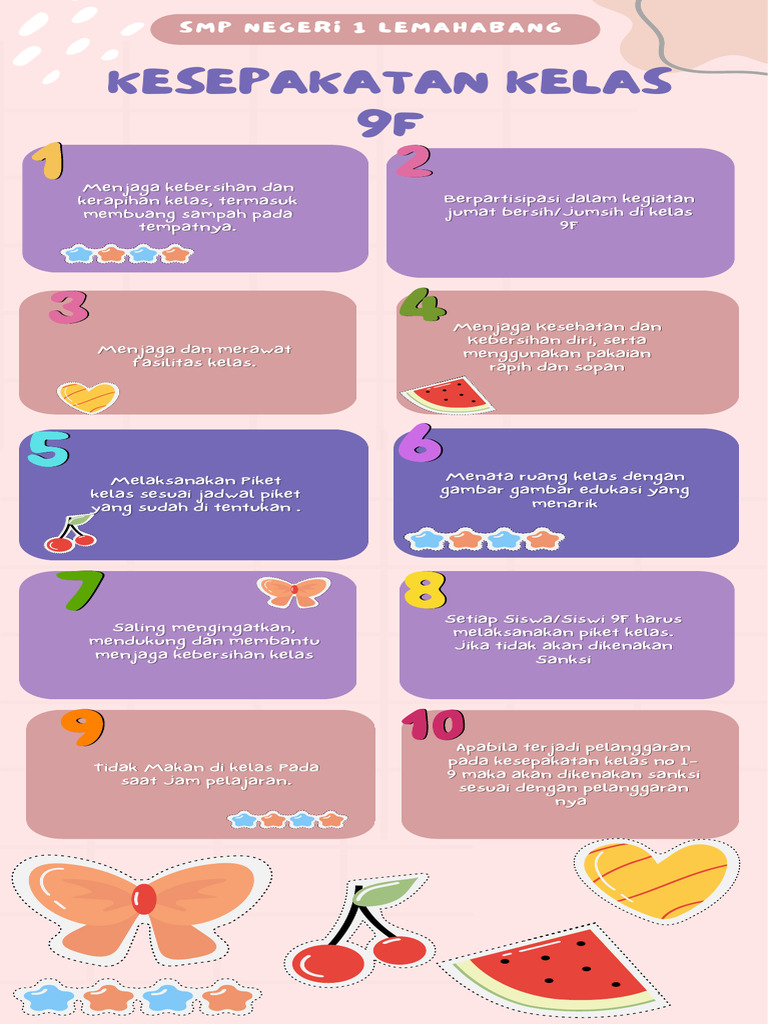Warna Warni Ilustratif Infografis Cara Cuci Tangan.pdf | PDF