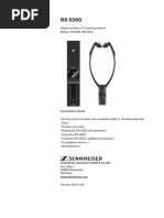 VidFast Embed API Guide | PDF | Software Engineering | Software