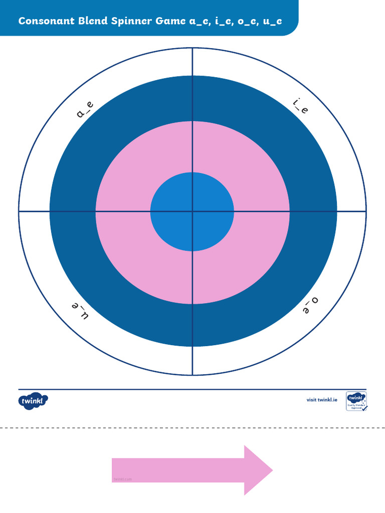 Spinner | PDF