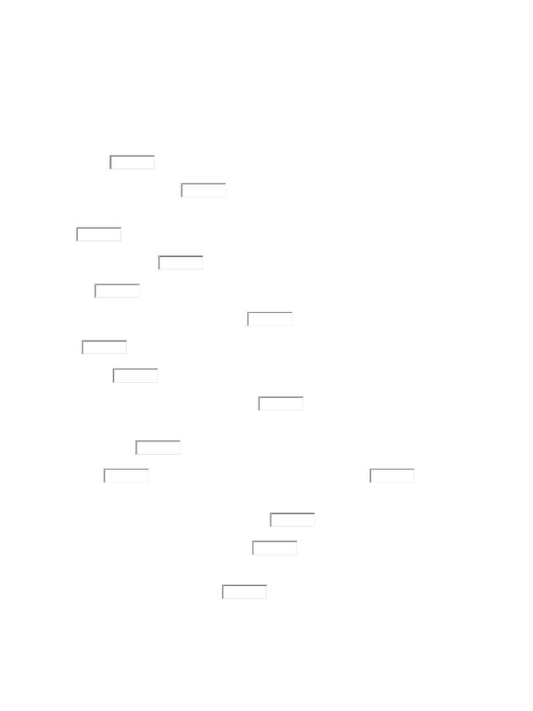 Ser y Estar DUALIDAD EJERCICIOS | PDF