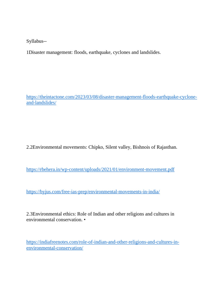 Sem 2 - Unit 2.. | PDF