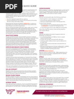 CSULA Campus Map and Parking Guide | PDF | Transport | Science