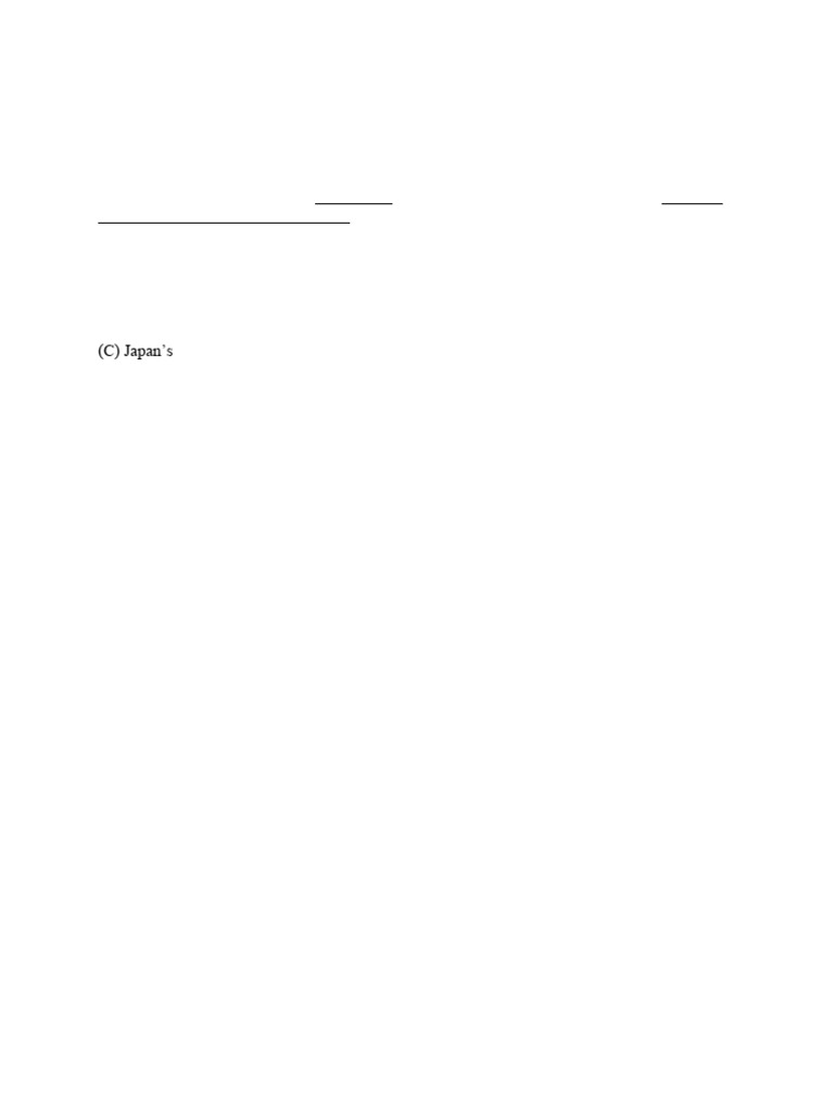 Practice Work On Creating Coherence | PDF | Money | Pakistan