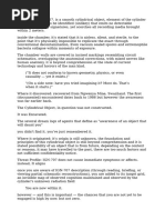 SCP Foundation - SCP-5776 | PDF