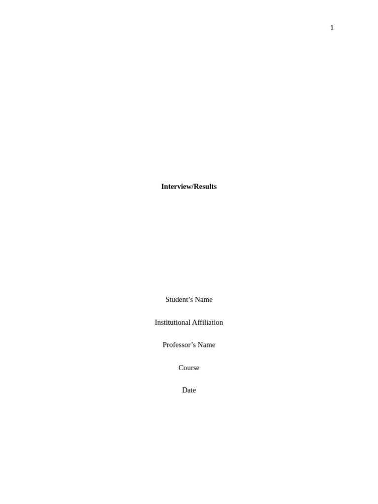Education Analysis | PDF | Teachers | Mentorship