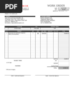 Survival Difficulty Class Guide - The Backrooms | PDF
