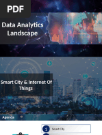Smart Cities PPT | PDF