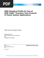1541-2002 - IEEE Standard For Prefixes For Binary Multiples | PDF | Byte | Computing