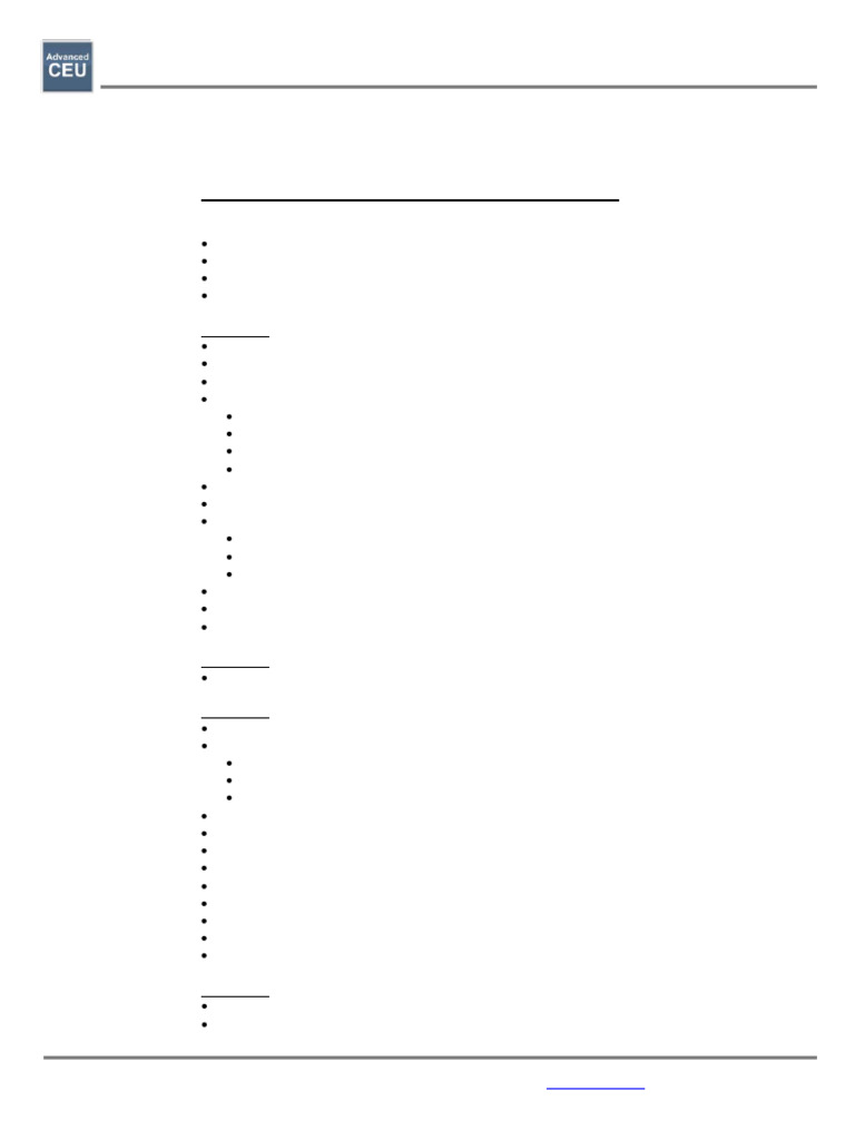 Arthroscopic Capsular Plication | PDF | Anatomical Terms Of Motion ...