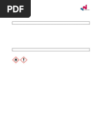 Thinner 91-92 Safety Data Sheet | PDF | Occupational Safety And Health ...