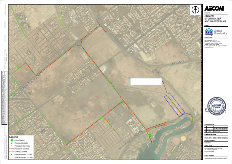 JSWM Acm Axxx SW DR Ce 04501 | PDF | Stormwater