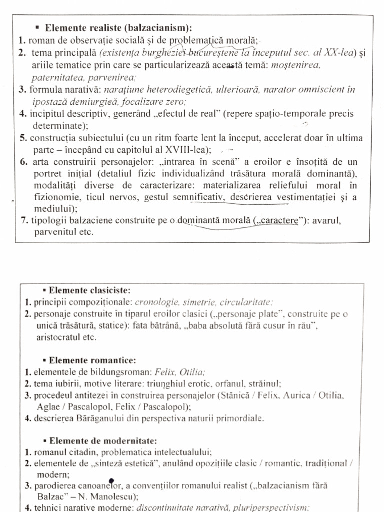 Personaj | PDF