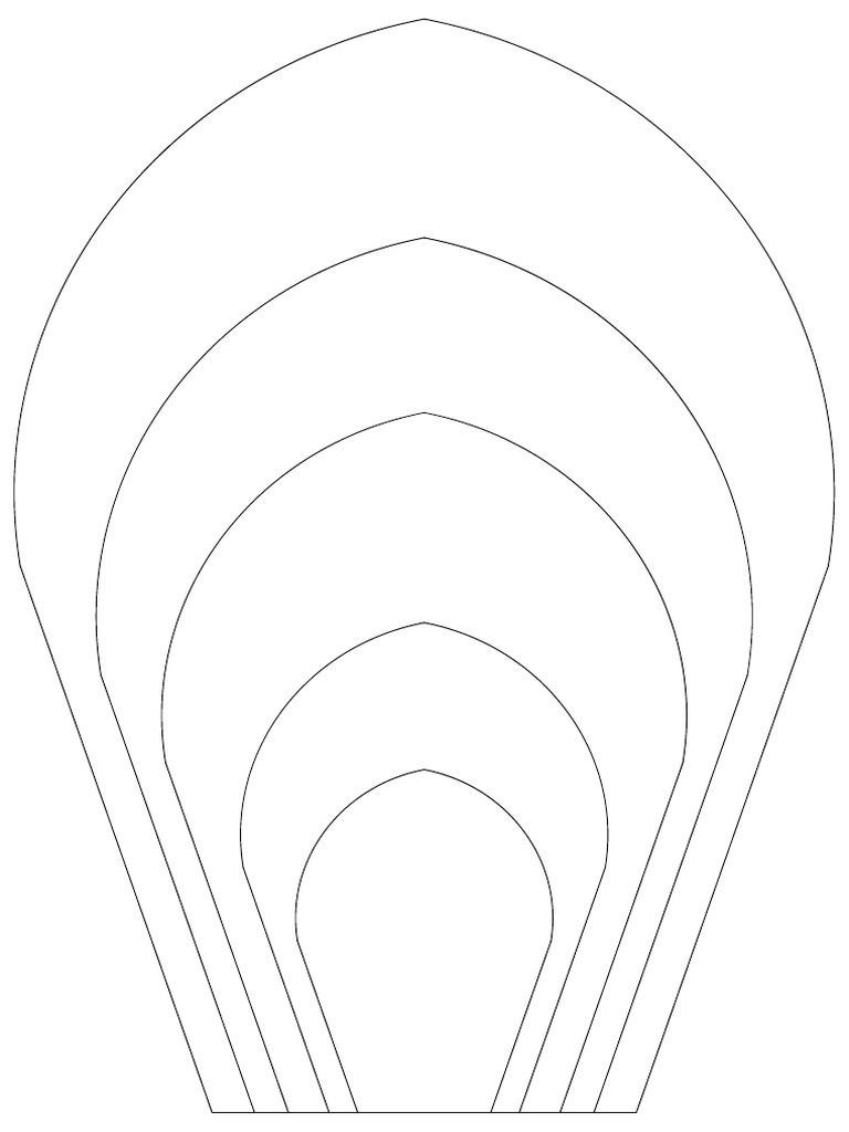 Petal Design 4 | PDF