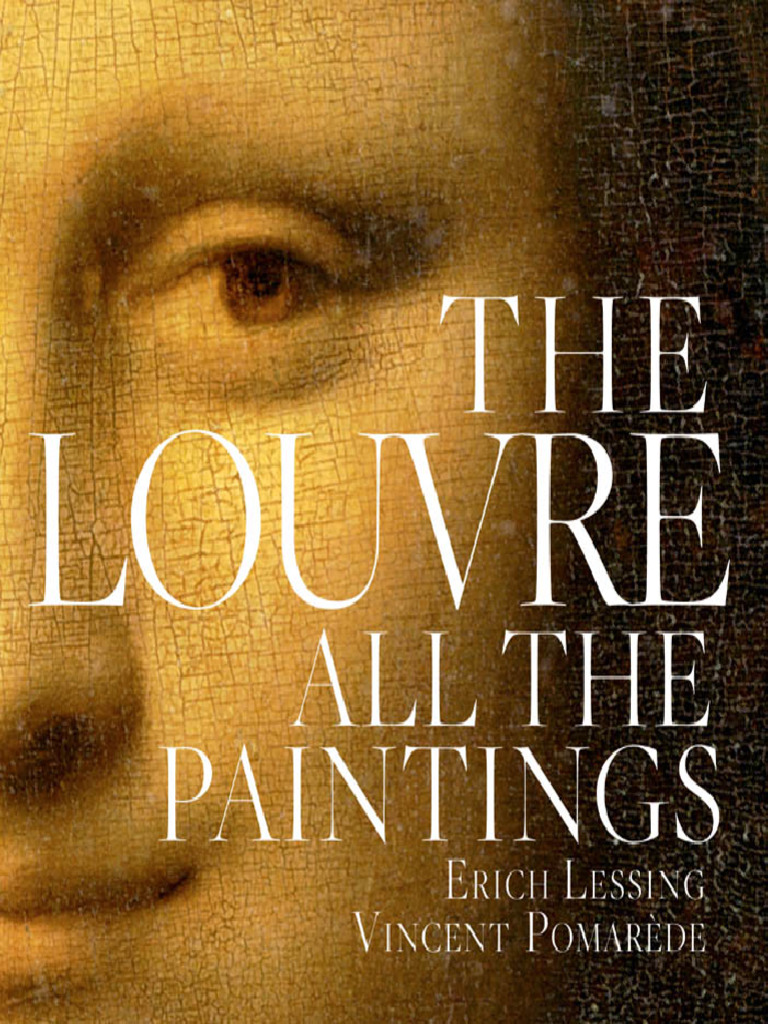 The Louvre PDF | PDF | Louvre