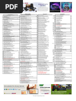 PC Express Dealer Price List 2025 | PDF | Computer Engineering | Computing