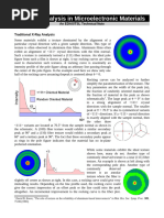 OIM Analysis Tutorials PDF | PDF | Button (Computing) | Icon (Computing)