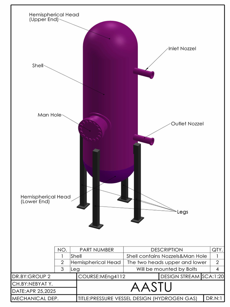 Drafting Sheet 1-1 | PDF