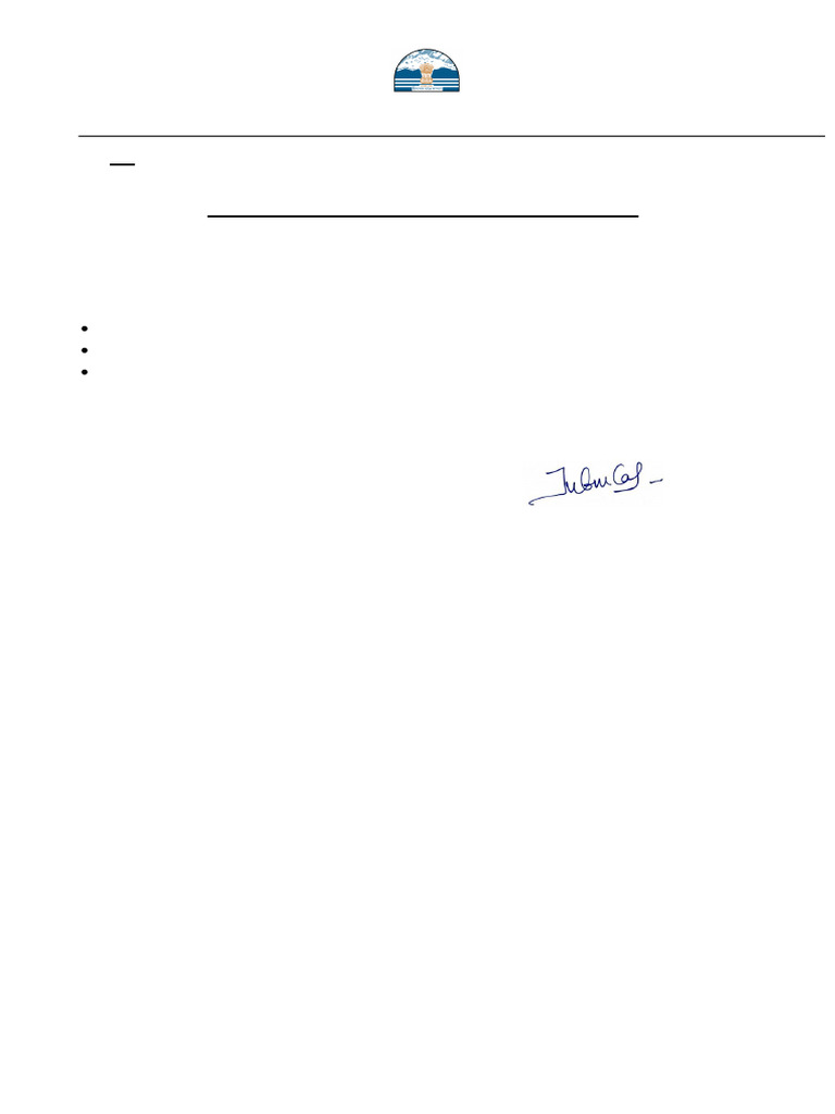 Order Blackout | PDF