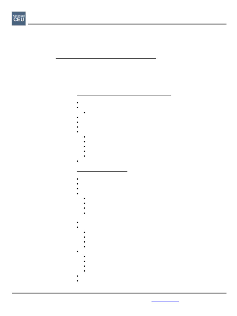 Partial Meniscectomy-1 | PDF | Knee | Anatomical Terms Of Motion