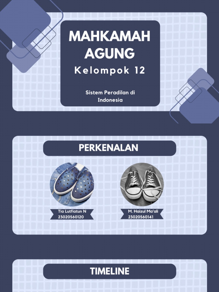 Spdi Kel.12 | PDF