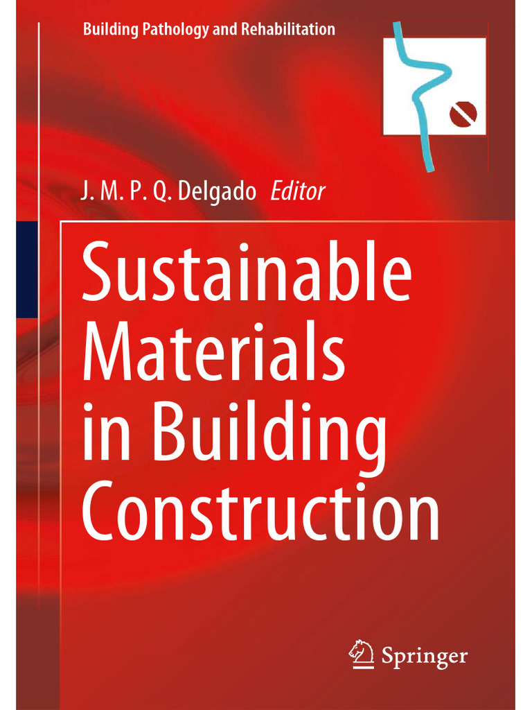 Use of Traditional Materials For The Sus | PDF | Lime (Material) | Plaster