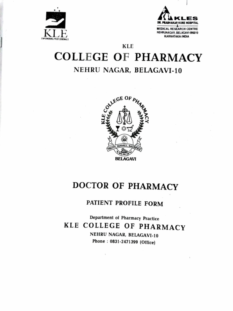 Case paper | PDF | Blood | Hematology
