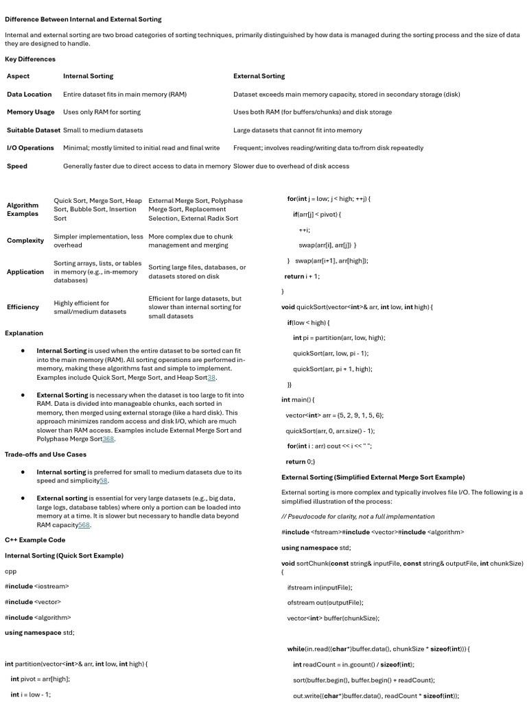 Dsa | PDF | Computer Data Storage | Computer Data