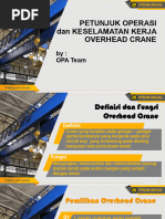 Buku Panduan Fasilitas Fleet | PDF