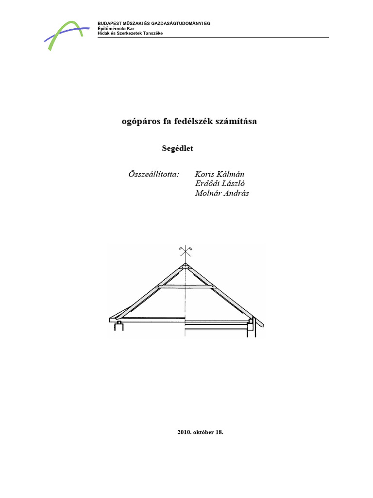 FFK Fedelszek BSC Jav 2010 | PDF