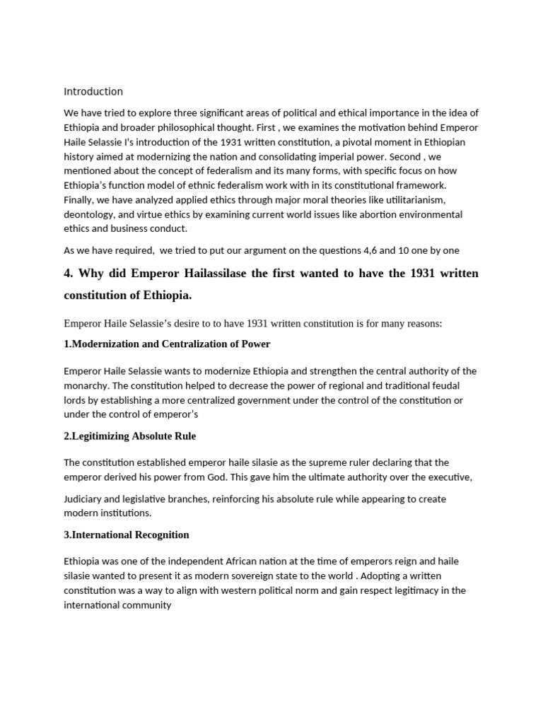 civic edited group assignment | PDF | Federalism | Virtue Ethics