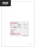 Getting Started with tNavigator Guide | PDF | Graphical User Interfaces ...