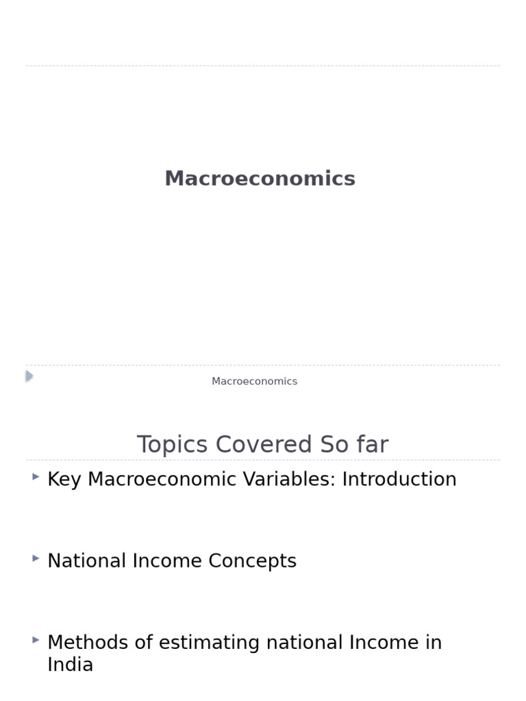 Consumption Function, Savings Investment and Keynesian Cross | PDF | Macroeconomics ...