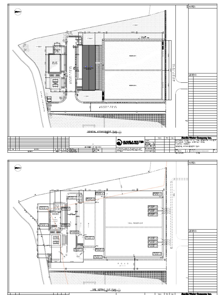 SDP Plumbing Infrastructure Overview | PDF | Energy Technology