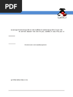 Introduction à la POO en Java | PDF | Programmation informatique | Java ...