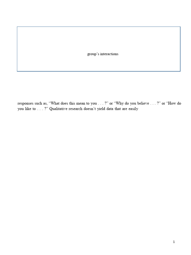 Day 7 - Reading - MK Research methods (50 bản) | PDF | Survey ...