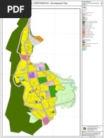 KDMC TP Schime DP Plan | PDF