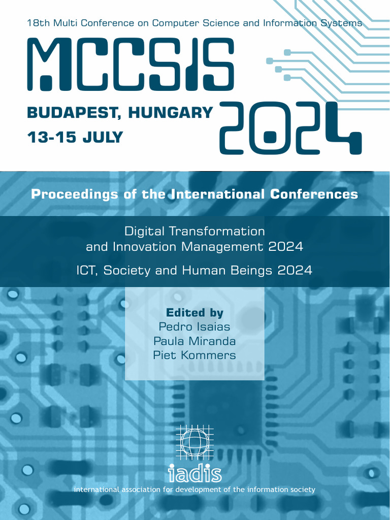 DTIM_ICT 2024 | PDF | Annotation | Educational Technology